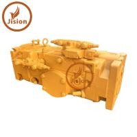 China JISION Excavator Hydraulic Main Pump 349-4076 369-9655 for 374F 390F 20R-9516 for sale