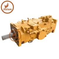 China JISION Excavator Hydraulic Main Pump 349-4076 369-9655 for 374F 390F 20R-9516 for sale