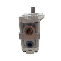 China Jision 200-3406 325C Excavator Gear Pump Pilot Pump Hydraulic Parts 1 Piece for sale