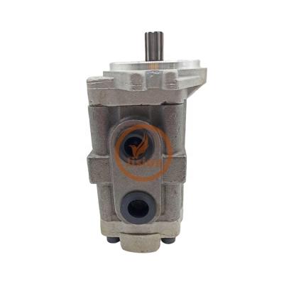 China Jision 200-3406 325C Excavator Gear Pump Pilot Pump Hydraulic Parts 1 Piece for sale