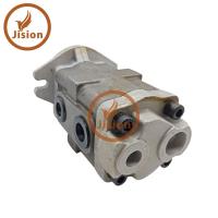 China Jision 200-3406 325C Excavator Gear Pump Pilot Pump Hydraulic Parts 1 Piece for sale