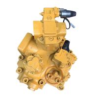 China JISION 336D2 336D2 GC 336D2 L 340D2 L Excavator Hydraulic Main Pump 504-5477 20R-8567 for sale