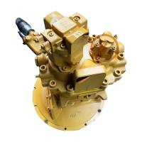 China JISION 336D2 336D2 GC 336D2 L 340D2 L Excavator Hydraulic Main Pump 504-5477 20R-8567 for sale