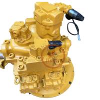 China JISION 336D2 336D2 GC 336D2 L 340D2 L Excavator Hydraulic Main Pump 504-5477 20R-8567 for sale