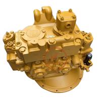 China JISION Genuine 2448483 Excavator 320C Hydraulic Main Pump 244-8483 EX-STOCK 6 Months Warranty for sale