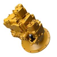 China JISION Genuine 2448483 Excavator 320C Hydraulic Main Pump 244-8483 EX-STOCK 6 Months Warranty for sale