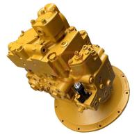 China Jision 244-8483 Excavator Hydraulic Main Pump for Caterpillar 320C 320CL for sale