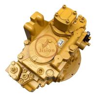 China Jision 244-8483 Excavator Hydraulic Main Pump for Caterpillar 320C 320CL for sale