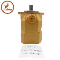 China 295-9429 20R-0093 Hydraulic Piston Fan Motor for 345D L 349D L Excavator for sale