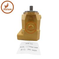 China 295-9429 20R-0093 Hydraulic Piston Fan Motor for 345D L 349D L Excavator for sale