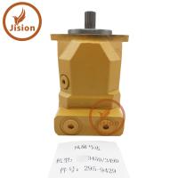 China 295-9429 20R-0093 Hydraulic Piston Fan Motor for 345D L 349D L Excavator for sale