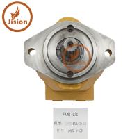 China 295-9429 20R-0093 Hydraulic Piston Fan Motor for 345D L 349D L Excavator for sale