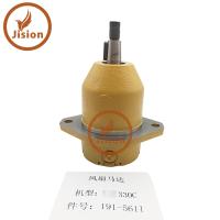 China 191-5611 20R-0118 Hydraulic Fan Motor for Caterpillar 330C L Excavator 6 Month Warranty for sale