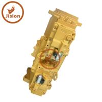 China 550-4341 20R-9712 Hydraulic Main Pump for 340 336 MHPU 345 GC Excavator 100% New for sale