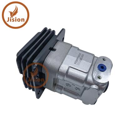 China 369-8502 369-8503 310-0414 Travel Foot Pilot Valve for 320D 330D 336D 324D Excavator for sale