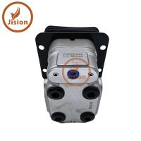 China 369-8502 369-8503 310-0414 Travel Foot Pilot Valve for 320D 330D 336D 324D Excavator for sale