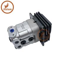 China 369-8502 369-8503 310-0414 Travel Foot Pilot Valve for 320D 330D 336D 324D Excavator for sale