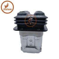 China 369-8502 369-8503 310-0414 Travel Foot Pilot Valve for 320D 330D 336D 324D Excavator for sale