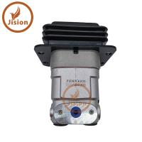 China 369-8502 369-8503 310-0414 Travel Foot Pilot Valve for 320D 330D 336D 324D Excavator for sale