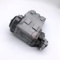 China JISION Remade 3190677 C7 Fuel Injection Pump Construction Machinery Part for sale