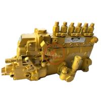 China E323D Zexel Fuel Pump 101062-8520 10R-7657 for 3066 Engine Fuel Injection 287-0089 for sale