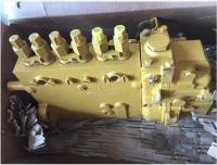 China E323D Zexel Fuel Pump 101062-8520 10R-7657 for 3066 Engine Fuel Injection 287-0089 for sale