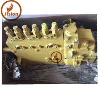 China E323D Zexel Fuel Pump 101062-8520 10R-7657 for 3066 Engine Fuel Injection 287-0089 for sale