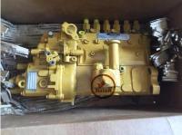 China E323D Zexel Fuel Pump 101062-8520 10R-7657 for 3066 Engine Fuel Injection 287-0089 for sale