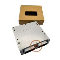 China JISION R220-9SH  Excavator Controller Computer Box MCU 21Q6-32191 for sale