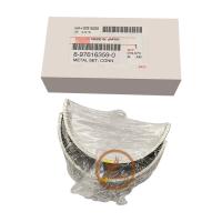 China JISION Connecting Rod Bearing STD 8-97616359-0 for 6HK1TCS Excavator Engine Parts for sale