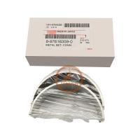China JISION Connecting Rod Bearing STD 8-97616359-0 for 6HK1TCS Excavator Engine Parts for sale