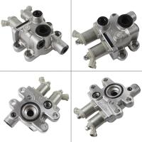 China JISION Excavator Hydraulic Pump Regulator 9254306 for 200DLC 225DLC 240DLC 270DLC 290GLC for sale