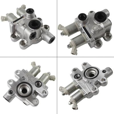 China JISION Excavator Hydraulic Pump Regulator 9254306 for 200DLC 225DLC 240DLC 270DLC 290GLC for sale