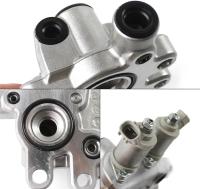 China JISION Excavator Hydraulic Pump Regulator 9254306 for 200DLC 225DLC 240DLC 270DLC 290GLC for sale