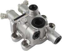 China JISION Excavator Hydraulic Pump Regulator 9254306 for 200DLC 225DLC 240DLC 270DLC 290GLC for sale