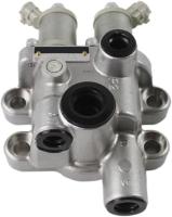 China JISION Excavator Hydraulic Pump Regulator 9254306 for 200DLC 225DLC 240DLC 270DLC 290GLC for sale