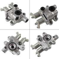 China JISION Excavator Hydraulic Pump Regulator 9254306 for 200DLC 225DLC 240DLC 270DLC 290GLC for sale