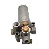 China Excavator Oil Filter Assembly 4408959 for ZAX120-1 ZX200-6 ZX200-3 ZX230 for sale