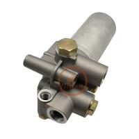 China Excavator Oil Filter Assembly 4408959 for ZAX120-1 ZX200-6 ZX200-3 ZX230 for sale