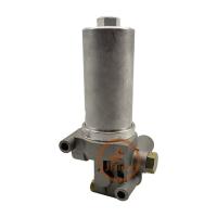 China Excavator Oil Filter Assembly 4408959 for ZAX120-1 ZX200-6 ZX200-3 ZX230 for sale