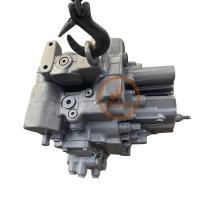 China High Quality 4379936 Excavator Control Valve For EX120-5 Construction Machinery for sale