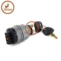 China Hitachi Excavator Start Ignition Switch 4250350 4448303 for ZAX60 ZAX70 ZAX120 ZAX200-7 ZAX210 for sale