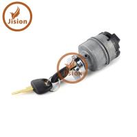 China Hitachi Excavator Start Ignition Switch 4250350 4448303 for ZAX60 ZAX70 ZAX120 ZAX200-7 ZAX210 for sale