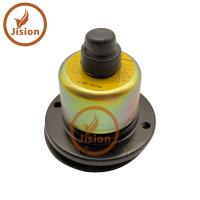 China Komatsu Loader Oil Tank Air Breather Filter 31EE-02100 for HL730-7 HL740-9 for sale