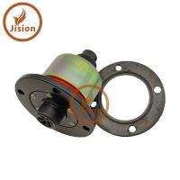 China Komatsu EX200-5 EX300-3 EX450-5 Oil Tank Air Breather Filter 4434017 JISION for sale
