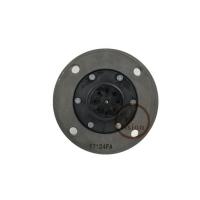 China Komatsu EX200-5 EX300-3 EX450-5 Oil Tank Air Breather Filter 4434017 JISION for sale