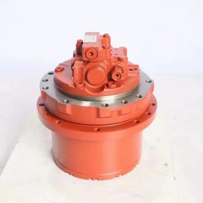 China KYB Jision B0240-33050 MAG-33VP-550F-2 4628892 ZX48U-3F Final Drive 50D Hydraulic Motor 90 Days Warranty for sale