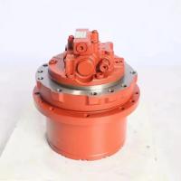 China KYB Jision B0240-33050 MAG-33VP-550F-2 4628892 ZX48U-3F Final Drive 50D Hydraulic Motor 90 Days Warranty for sale