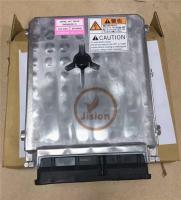 China 6HK1 ZAX350-3 Excavator CPU Controller ECU 8-98081065-0 8980810650 for sale