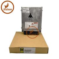China 6HK1 ZAX350-3 Excavator CPU Controller ECU 8-98081065-0 8980810650 for sale